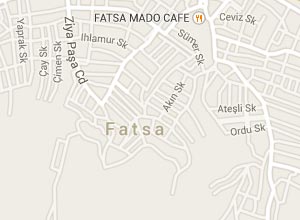 Fatsa Otobüs Bileti Fiyatları | NeredenNereye.com